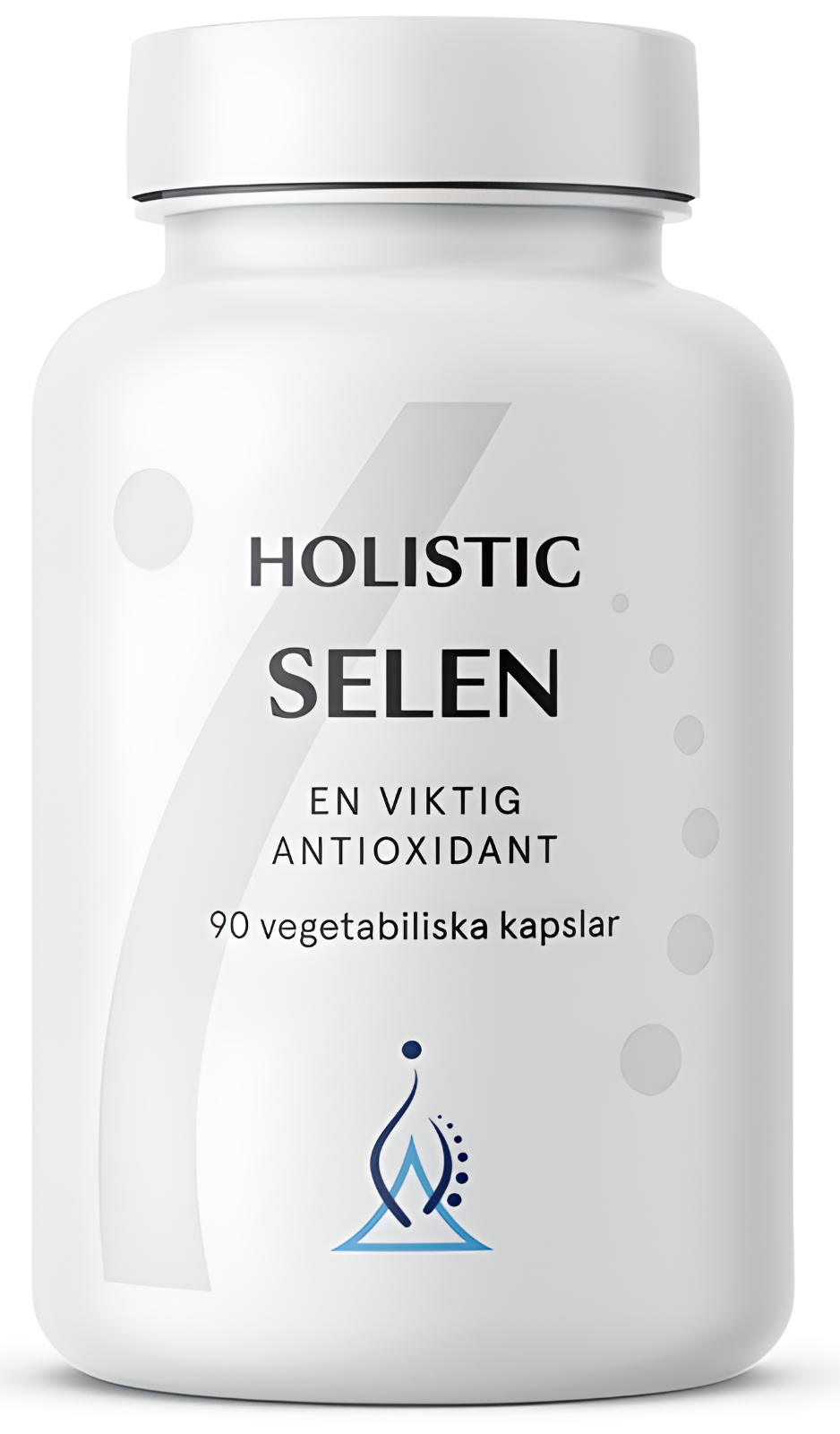 Organic Selenium BIO L-selenomethionine 200 μg 90 capsules - Dietary ...