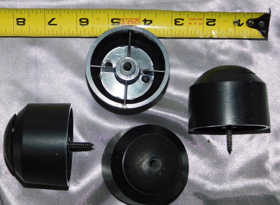 subwoofer speaker foot feet from jbl sub | eBay