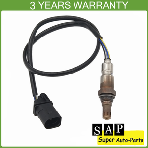 Lambda Oxygen 02 Sensor Upstream 06E906265R For Audi A4 A5 A6 Q5 SQ5 ...