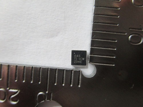 5pcs BQ24610RGE BQ24610RG BQ24610 0AS OA5 OAS BQ24610RGER VQFN24 IC ...