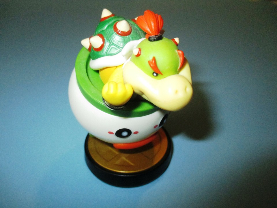 Amiibo Super Smash Bros. Series Nintendo Switch You Pick Figure Huge ...