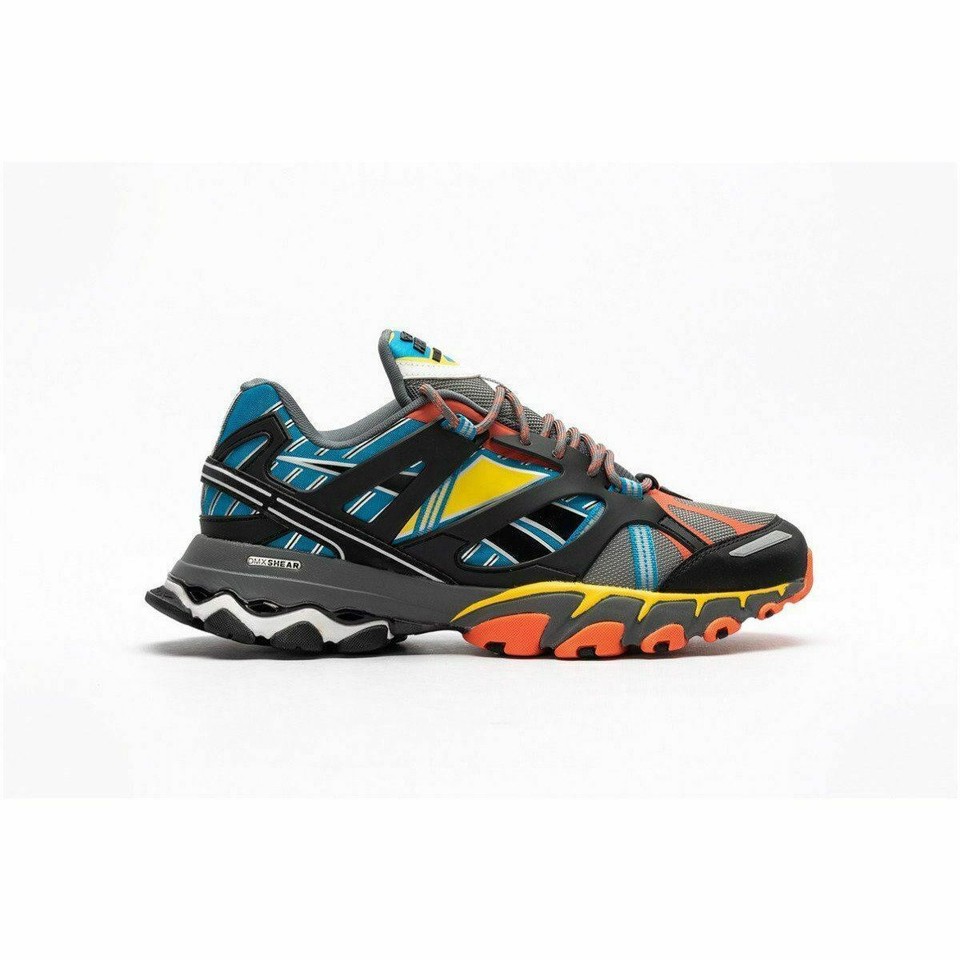 [EF8740] Mens Reebok DMX Trail Shadow | eBay