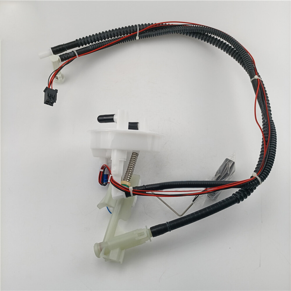 For Mercedes-Benz C230 1.8L W203 A2034701641 Fuel Tank Sending Unit | eBay