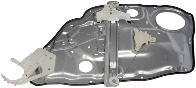 Window Regulator Rear Left DORMAN OE SOLUTIONS 752-926 fits 11-16 ...