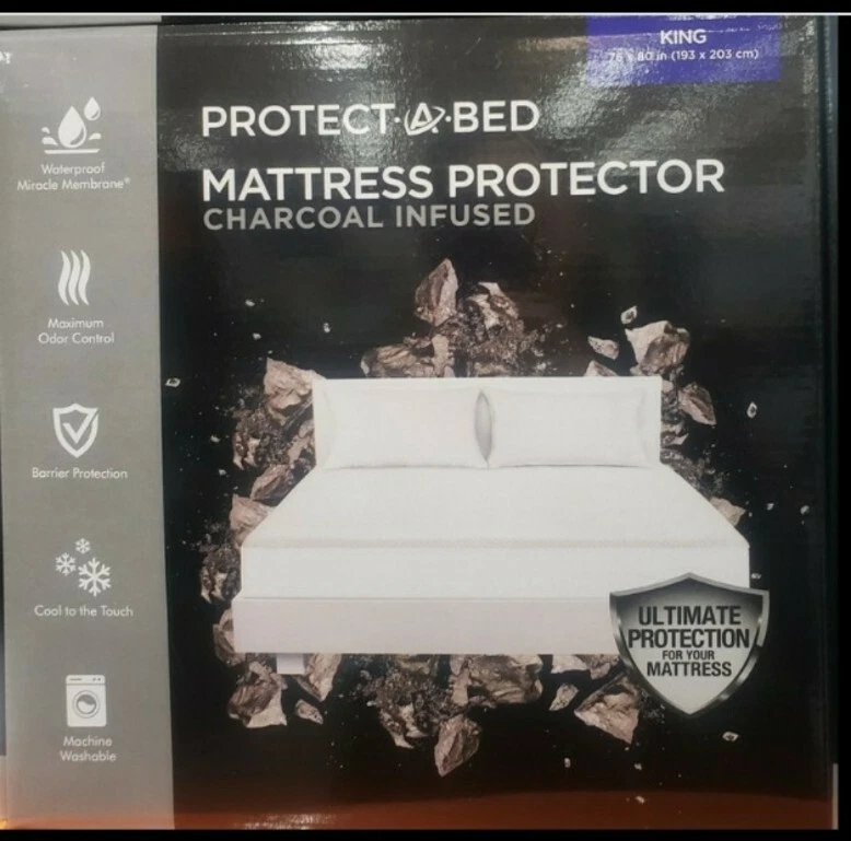 Protect A Bed Mattress Protector
