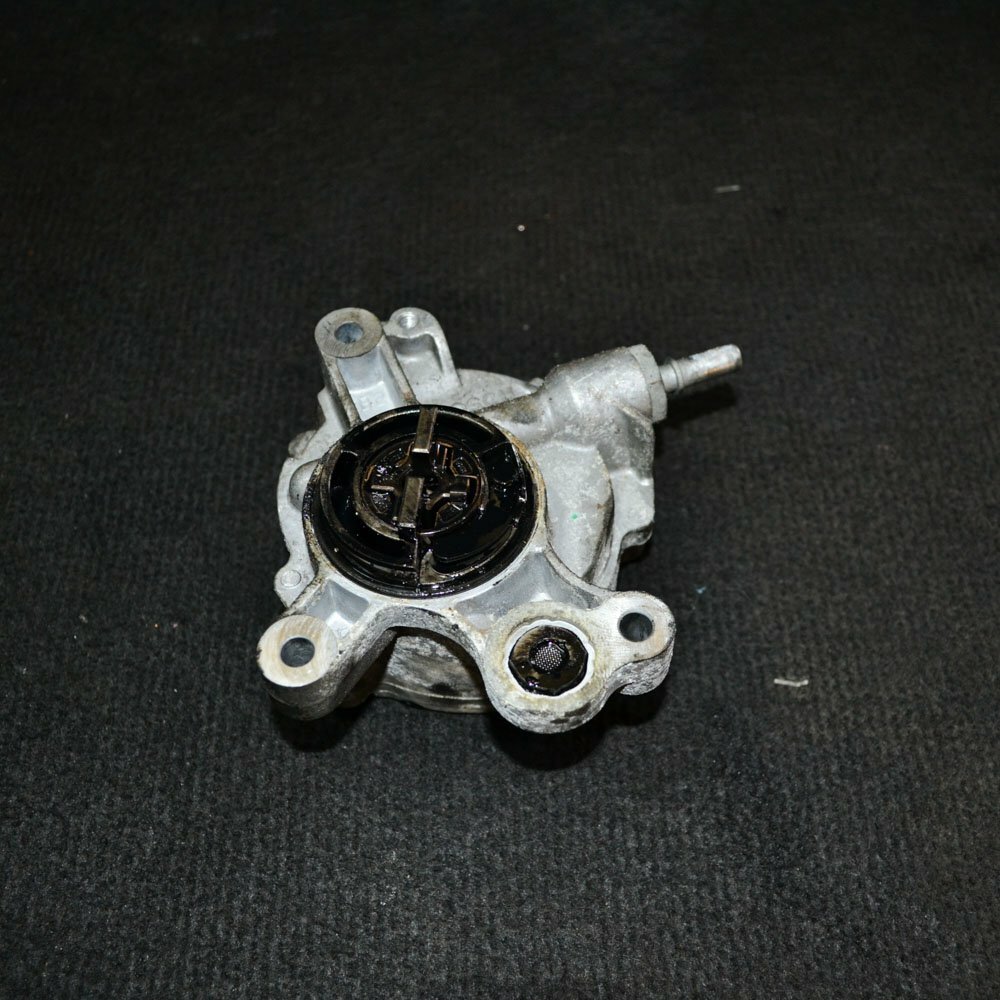 Peugeot 407 2.0 HDi 100kw Pompe à Vide Diesel D-165-1C1 | eBay