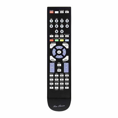 Replacement Remote Control For Nordmende NU323LD by SparesXpert | eBay UK