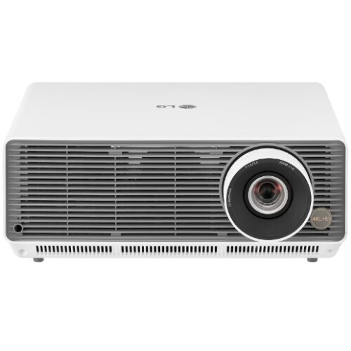 LG BU60PST 4K UHD ProBeam Projector DLP 6000 Lumen Laser Beam Projector ...