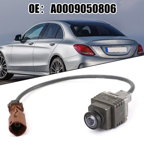 Brand New 360 Degree Front Camera for MercedesBenz W205 W218 W292 W448 ...