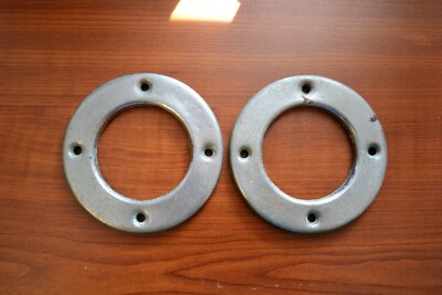 Exhaust port rings (pair) | eBay