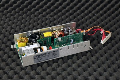 Power-One MPU150-3300S240 Power Supply 34-0940-01 135W Open Frame PSU ...