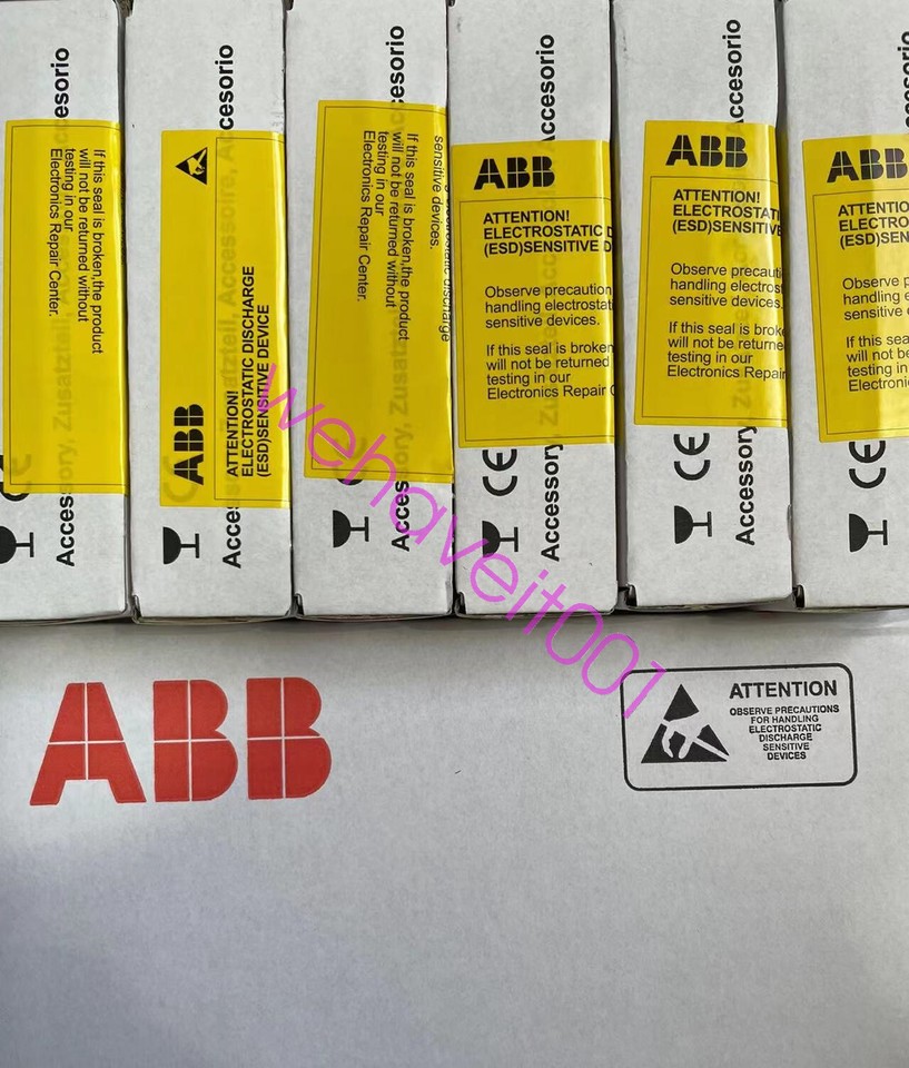 1PC New ABB FMBT-21 converter communication module Fast Delivery #A# | eBay