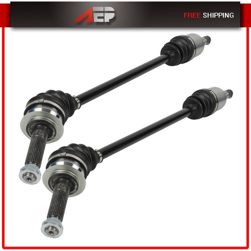 2pcs Rear CV Axle Assembly for Subaru Outback 2015-2019 Legacy 2015 ...