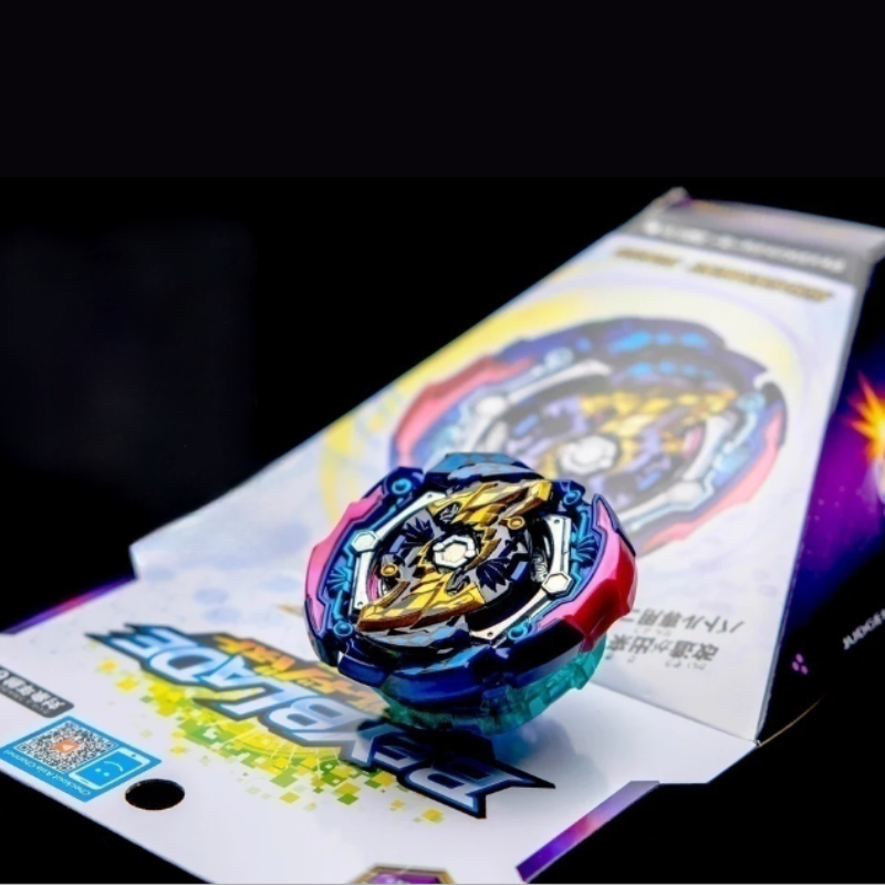 Takara Tomy Beyblade B-142 Booster Judgement Joker.00T.Tr Zan | eBay