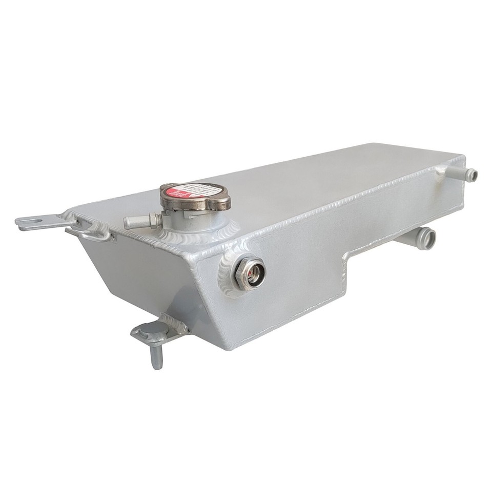 For Corvette C6 Coolant Bottle 05-13 Coolant Overflow Reservoir Tank ...