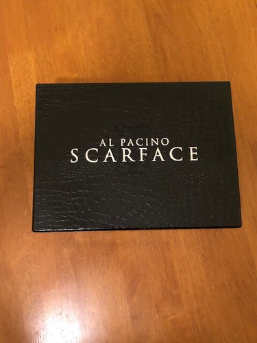 Scarface DVD Box Set | eBay