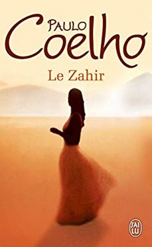 Le Zahir Livre de Poche Paulo Coelho | eBay