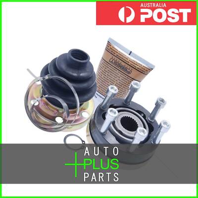 Fits BMW 5 E34 REAR INNER CV JOINT 25X100 | eBay Australia