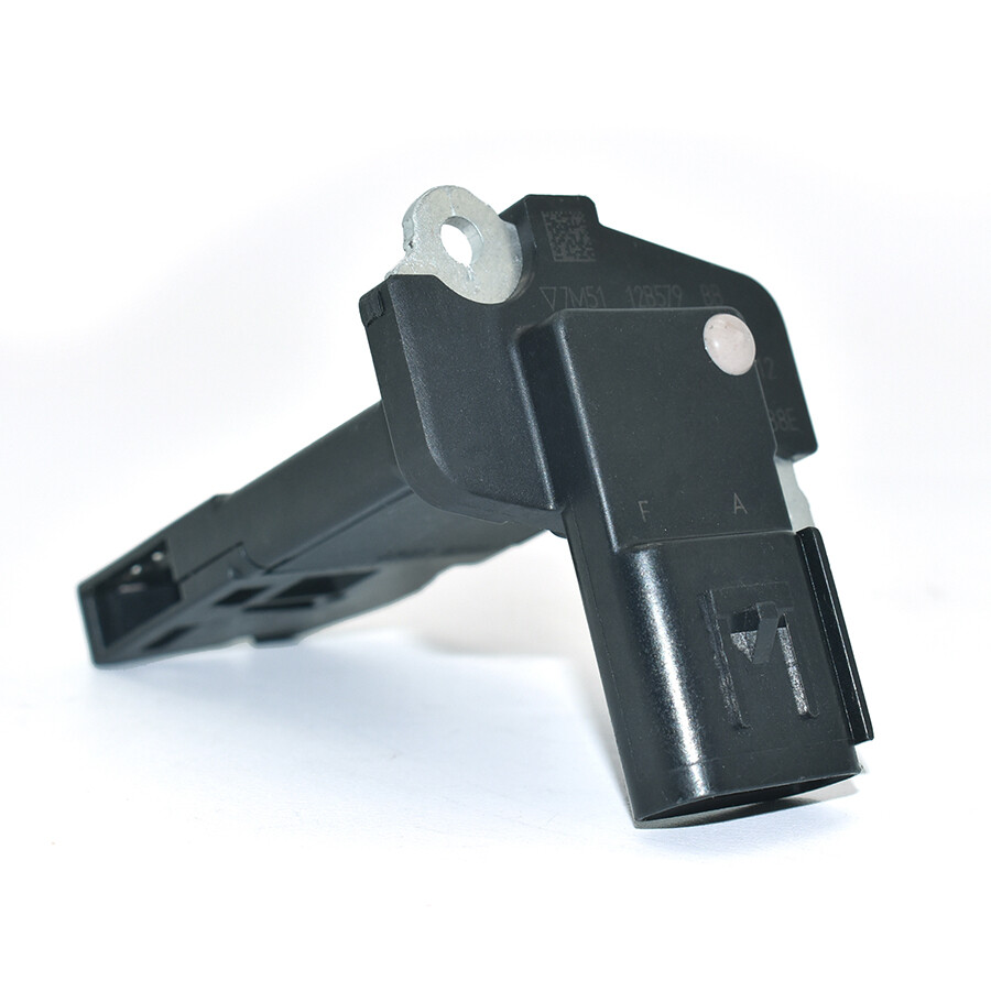 New Mass Air Flow MAF Sensor 7M51-12B579-BB For Ford Focus Fusion ...