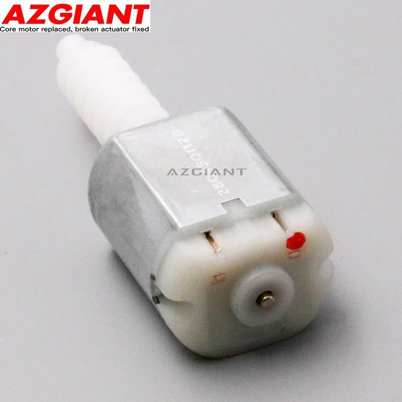 80501-3TA0A 80500-3TA0A Door Lock Actuator Motor For 2013-2019 Nissan ...