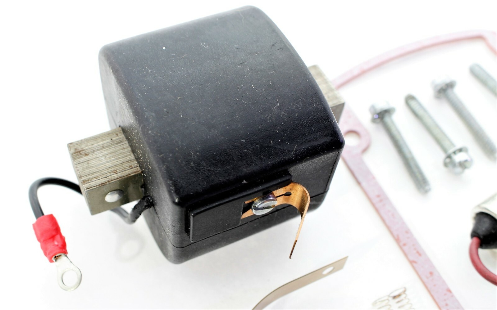 Magneto Kit fits Caterpillar No. 12 Grader American Bosch MJK 4/2360C ...