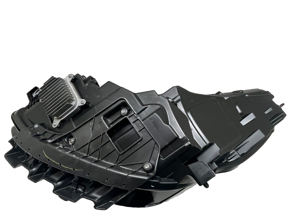 2021-2024 TESLA MODEL 3 Y RIGHT RH MATRIX LED HEADLIGHT LAMP 1514953-00 ...