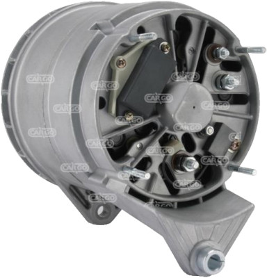 Alternator FOR Mercedes MAN Setra TRUCKS DAF Scania KHD Volvo Iveco ...