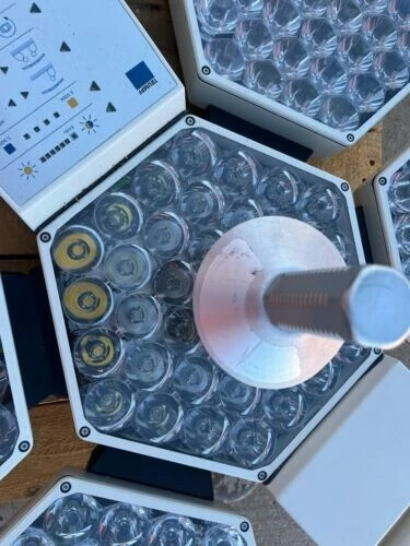 Trumpf 4023285 iLed 5 Surgical Lights | eBay