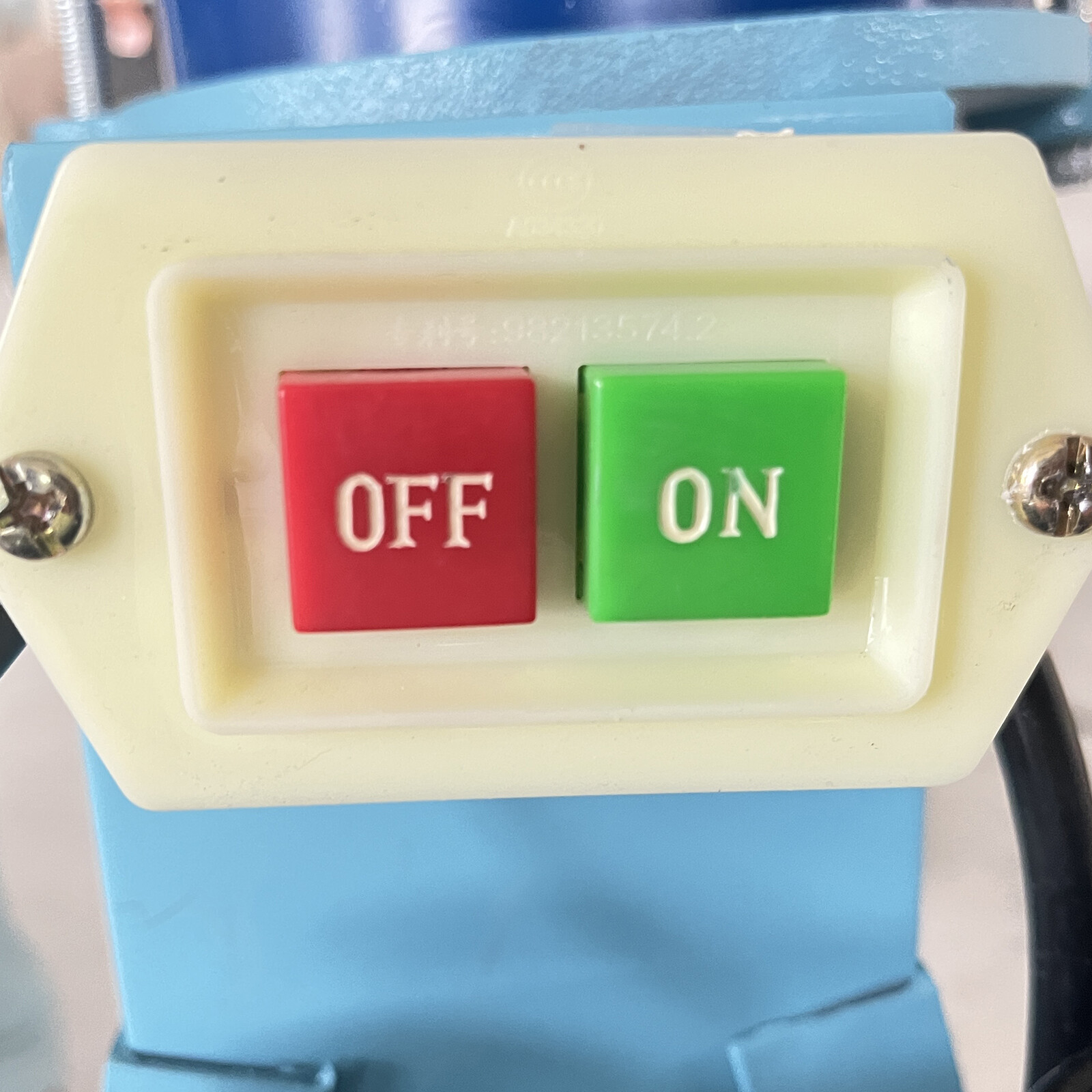 110V Electric Piston Milking Machine Bucket Milker 24 Cows/H Double ...