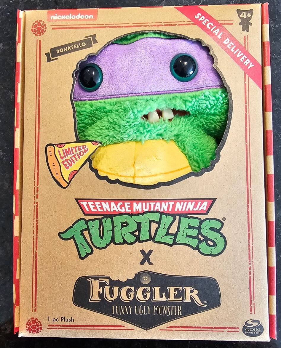 Tmnt Donnie Memes TMNT DONNIE FUGGLER Teenage Mutant Ninja Turtle