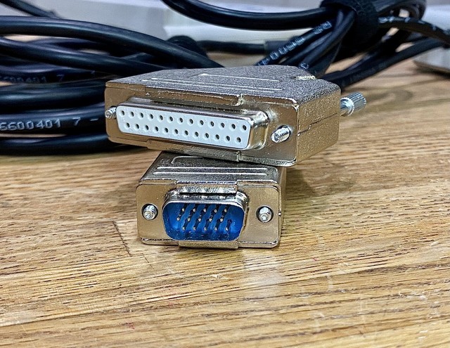 Biomerieux Chemunex Chem Scan RDI Microbial Detector Scanrdi 2 for sale ...