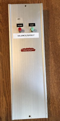 Fire Alarms - Mirtone