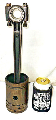 Stationary Engines - Stover Engine Parts