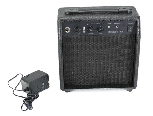 Epiphone Electar 10 Guitar Combo Amp | eBay