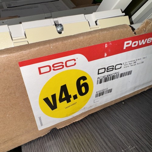 DSC PC1616 Control Panels & Keypads 702188341639| eBay