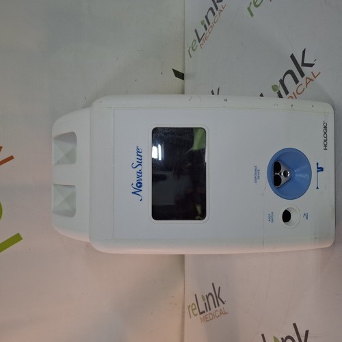 Hologic, Inc. NovaSure RFC2010-115 RF Controller | eBay