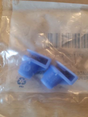 Genuine GM Buick Chevrolet Saturn Front Bumper Lower Side Retainer Nut ...