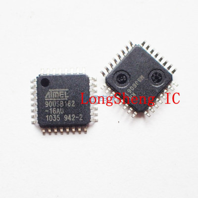 5PCS AT90USB162-16AU AT90USB162 TQFP32 IC new | eBay