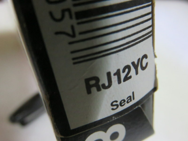 P35A Genuine Champion RJ12YC Spark Plug OEM New Factory Boat Parts | eBay