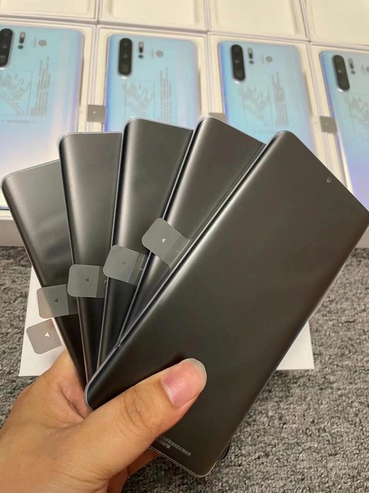 Huawei P30 pro VOG-L04/L29 128GB 256GB 4G Android Global Smartphone New ...