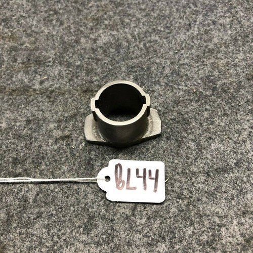 Bell 206 Helicopter Static Stop P/N 206-010-742-001 | eBay