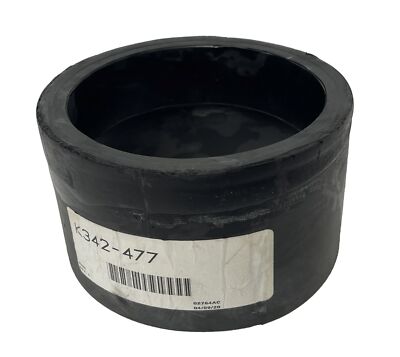 Kenworth Truck K342-477 Rubber Hose | eBay