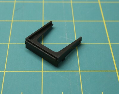 Hewlett Packard HP-41C 41CV 41CX Module Port Cover | eBay