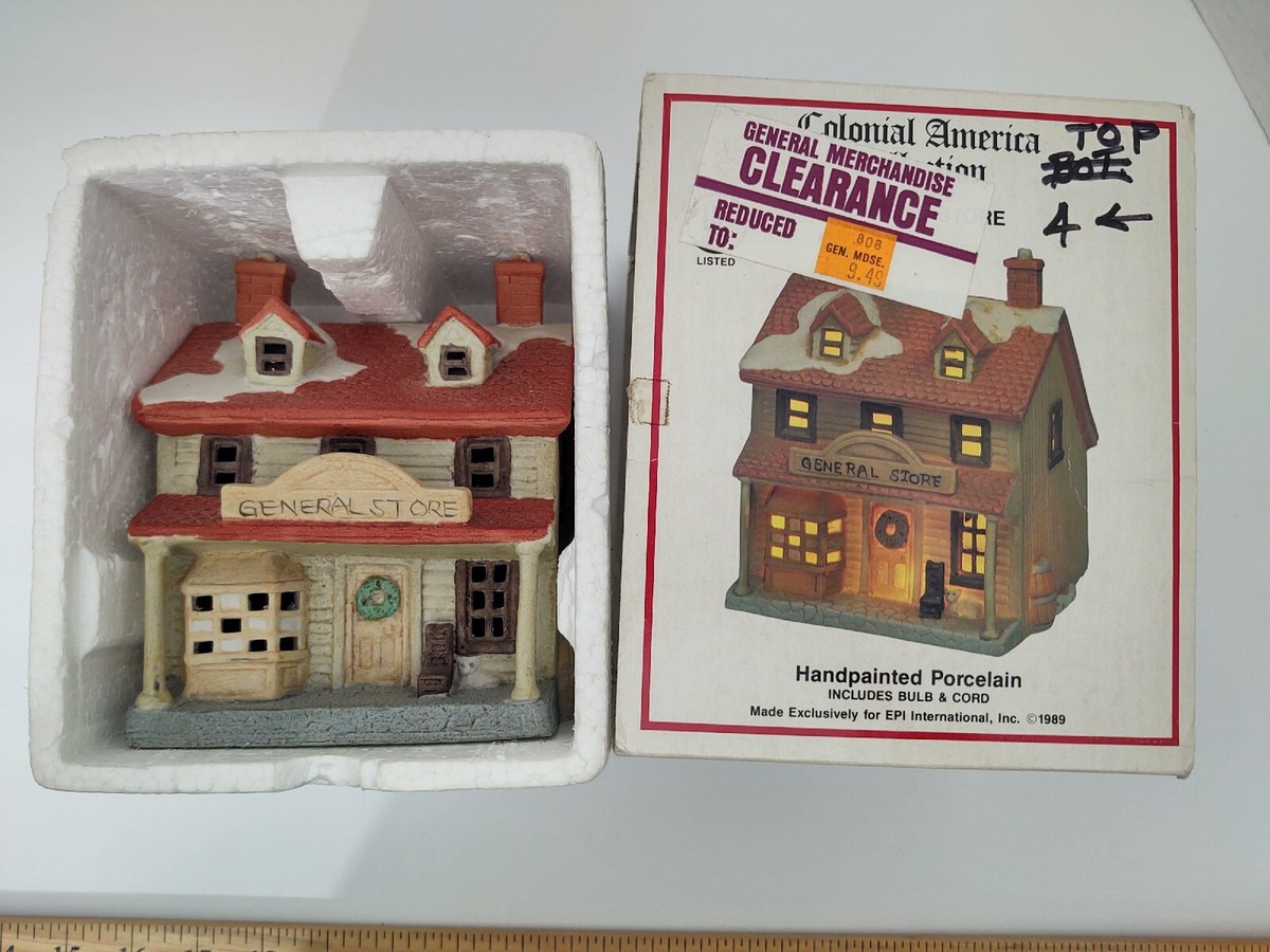 Colonial General Store