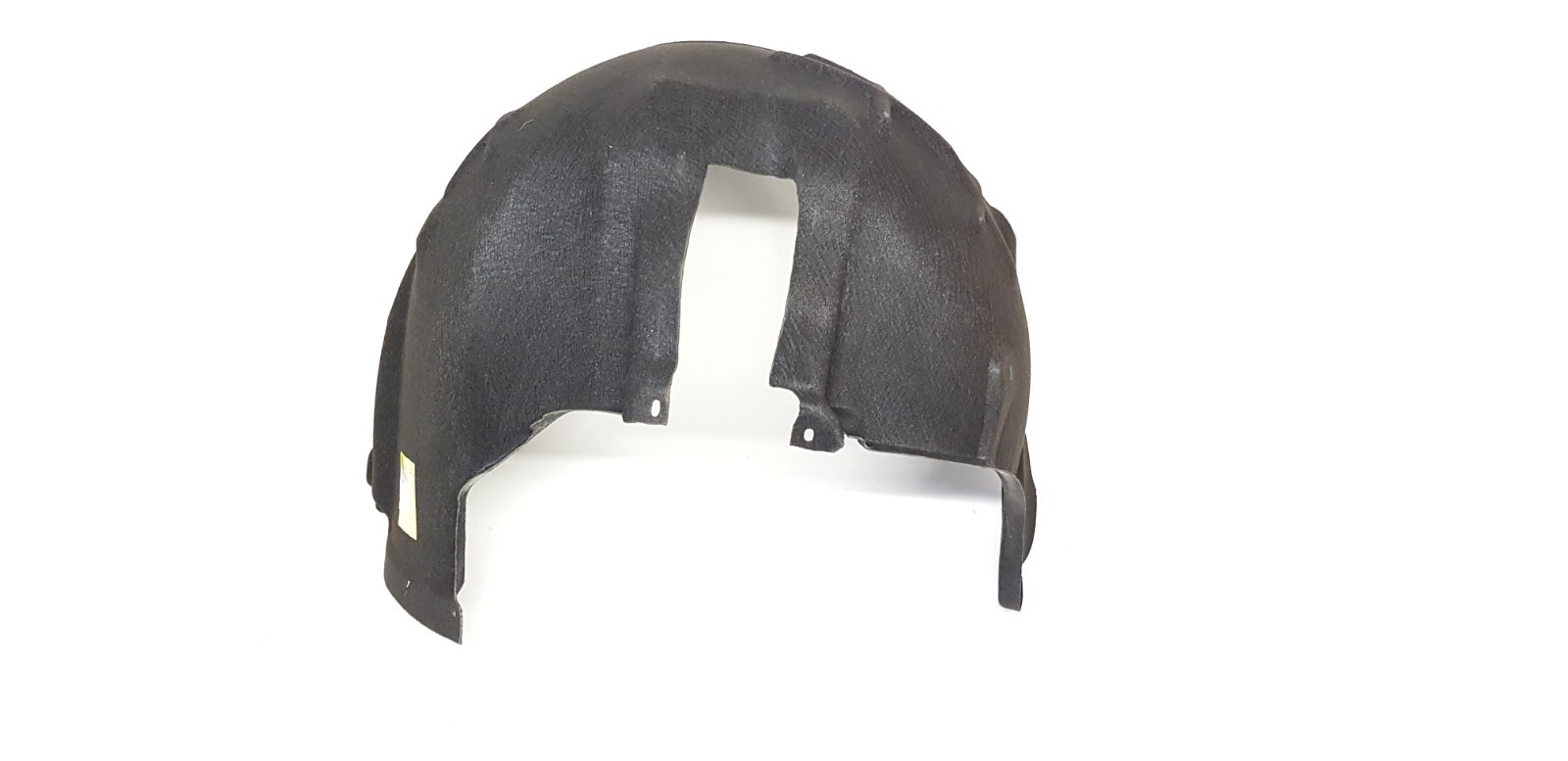 2009-2017 Audi Q5 OEM Fender Liner Splash Guard Rear Right | 8R0810172C ...