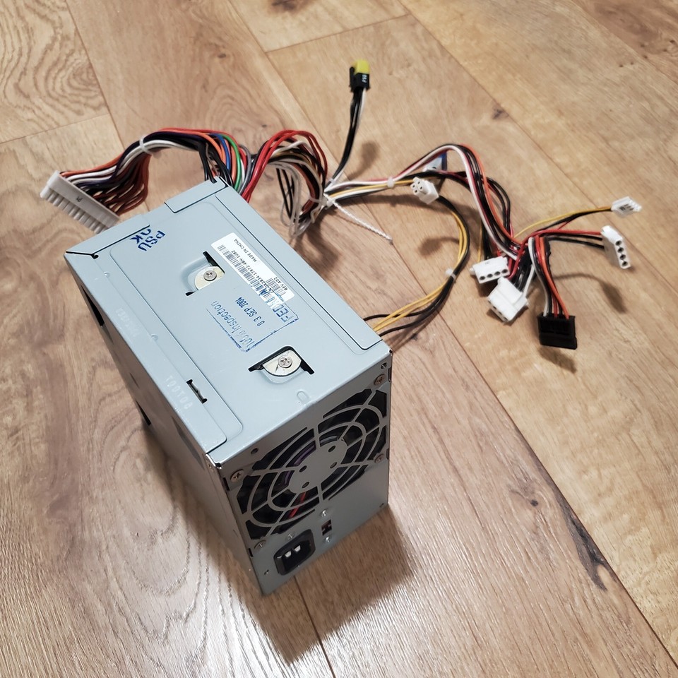 Original Dell Precision 370 0X2634 X2634 N350P-00 350W NPS-350CB A ...