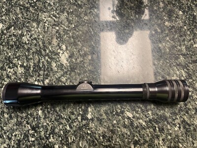 Redfield Bear Cub 4x Excellent | eBay