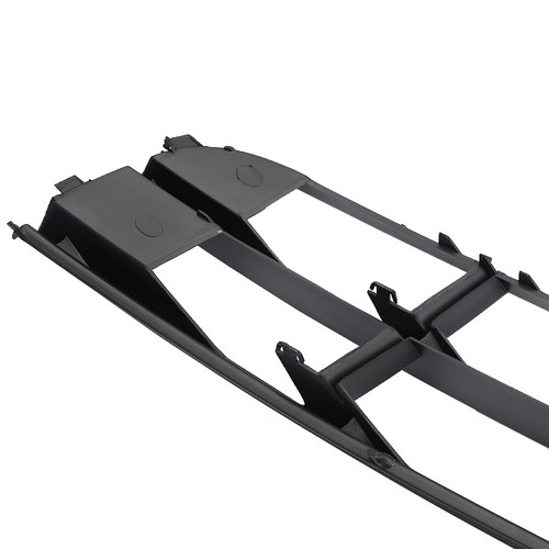 For Audi Q7 2007 2008 2009 Front Left Right Lower Bumper Grille Fog ...