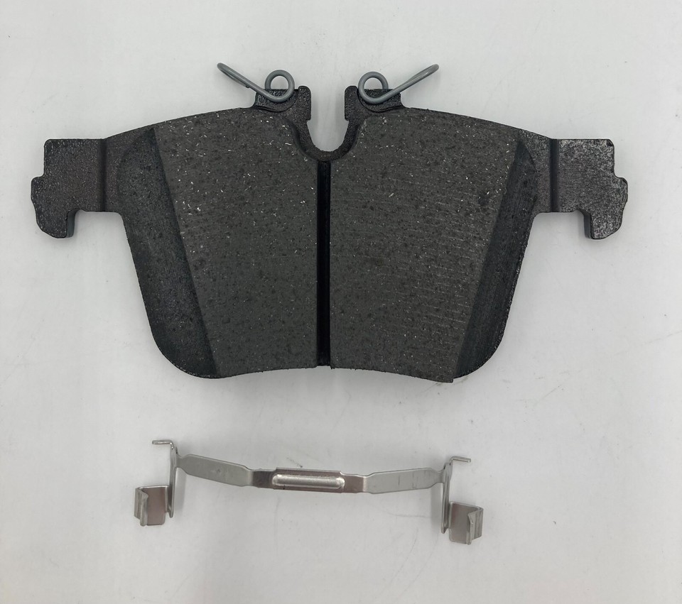 Genuine Volvo Brake Pad Kit Rear 32287447 | eBay