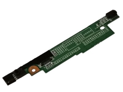 Lenovo 04W3688 ThinkPad T430 T430i Mic Microphone Board LNVH-000B56244 ...